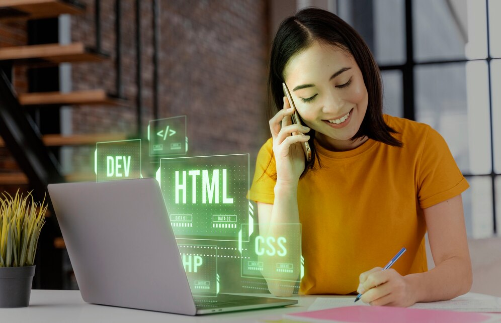 14 Best HTML Project Ideas & Topics