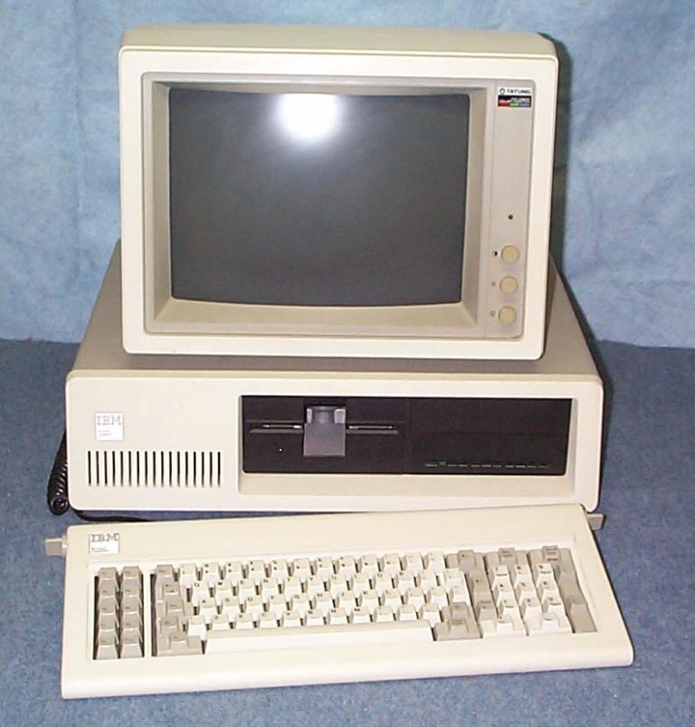 An Incredible Journey of the Six Generation of Computer System