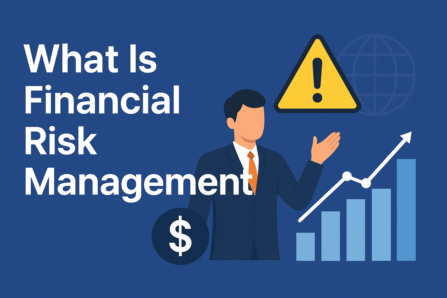What Is Financial Risk Management? Key Insights Explained