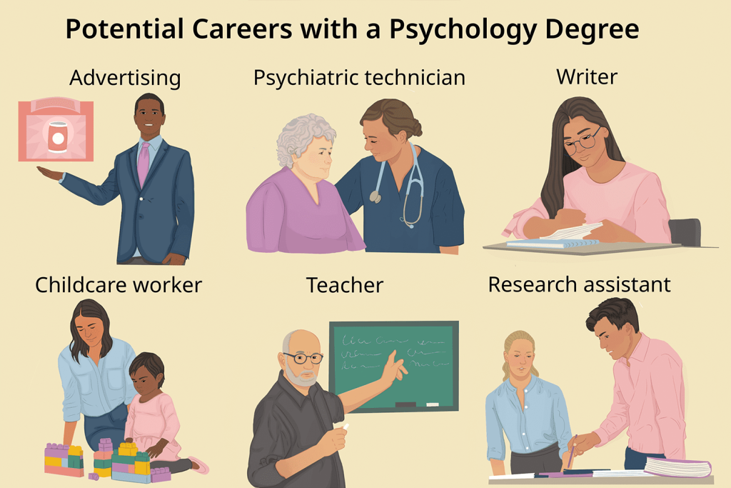 Top Psychology Career Options in India (With Salary, Duties & Growth)