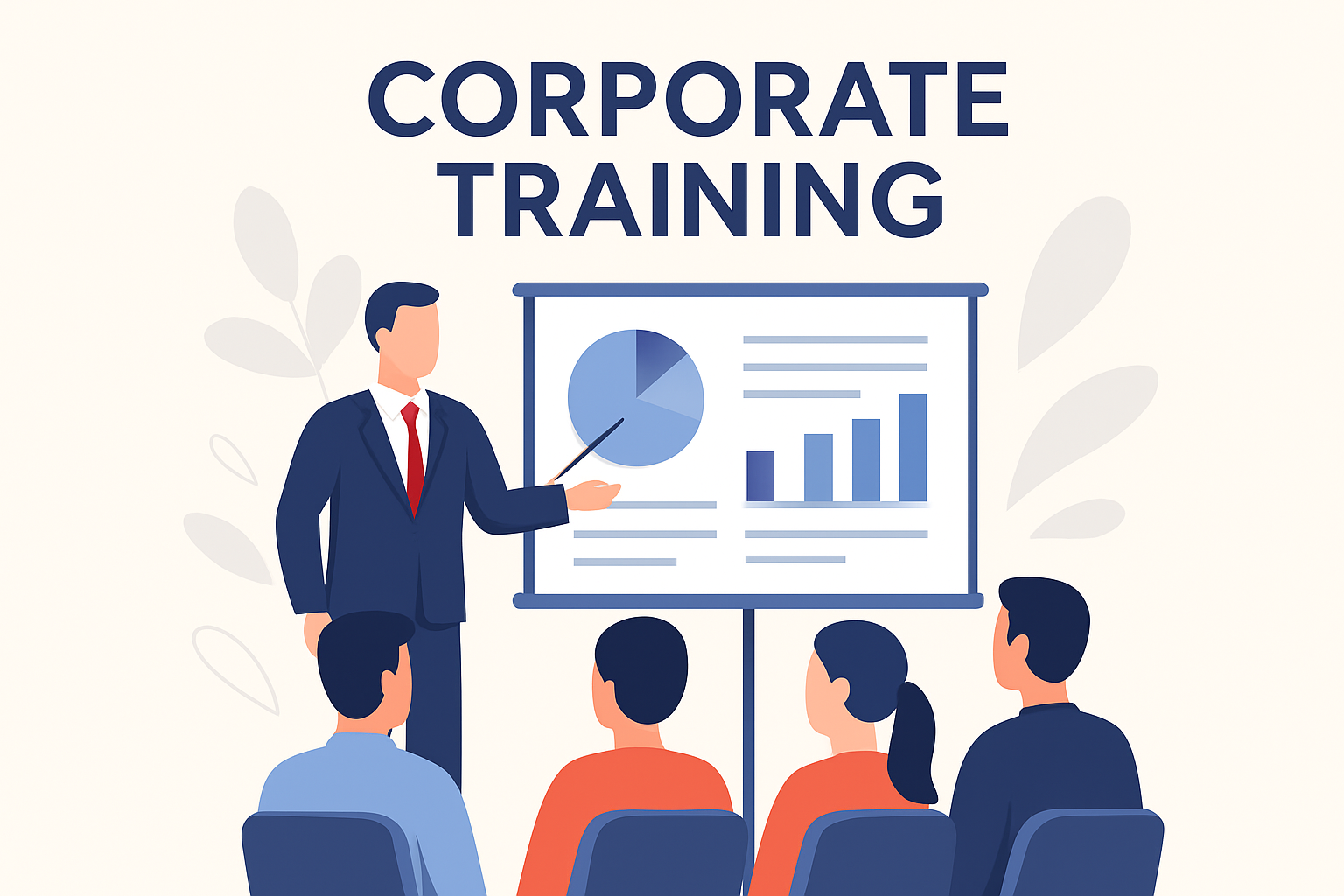 Corporate Training Program: Meaning, Types & Importance