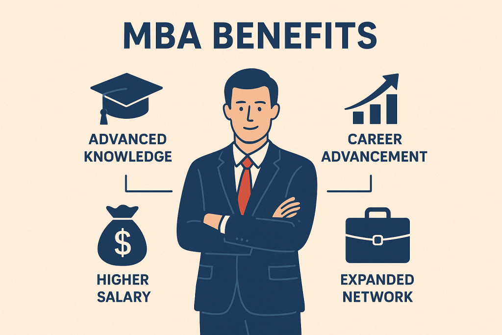 Discover the top 10 books for MBA students