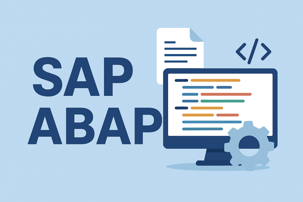 What Is SAP ABAP? Complete Guide to SAP’s Core Coding Language