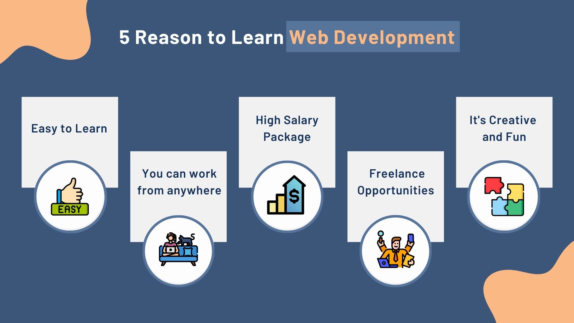 Top Web Development Projects for Beginners 2025