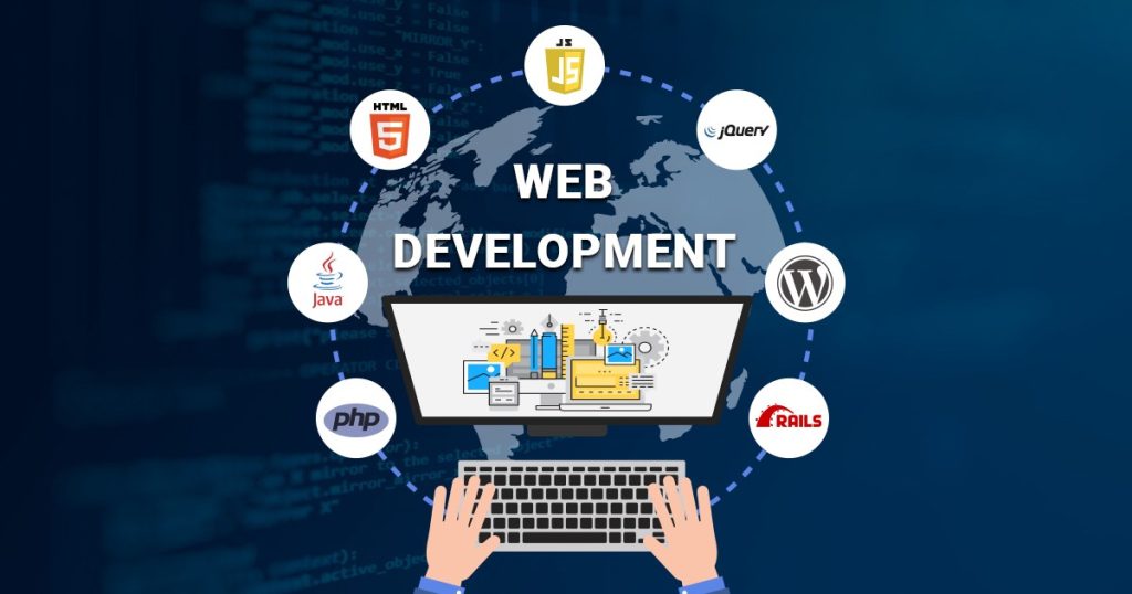 Top Web Development Projects for Beginners 2025